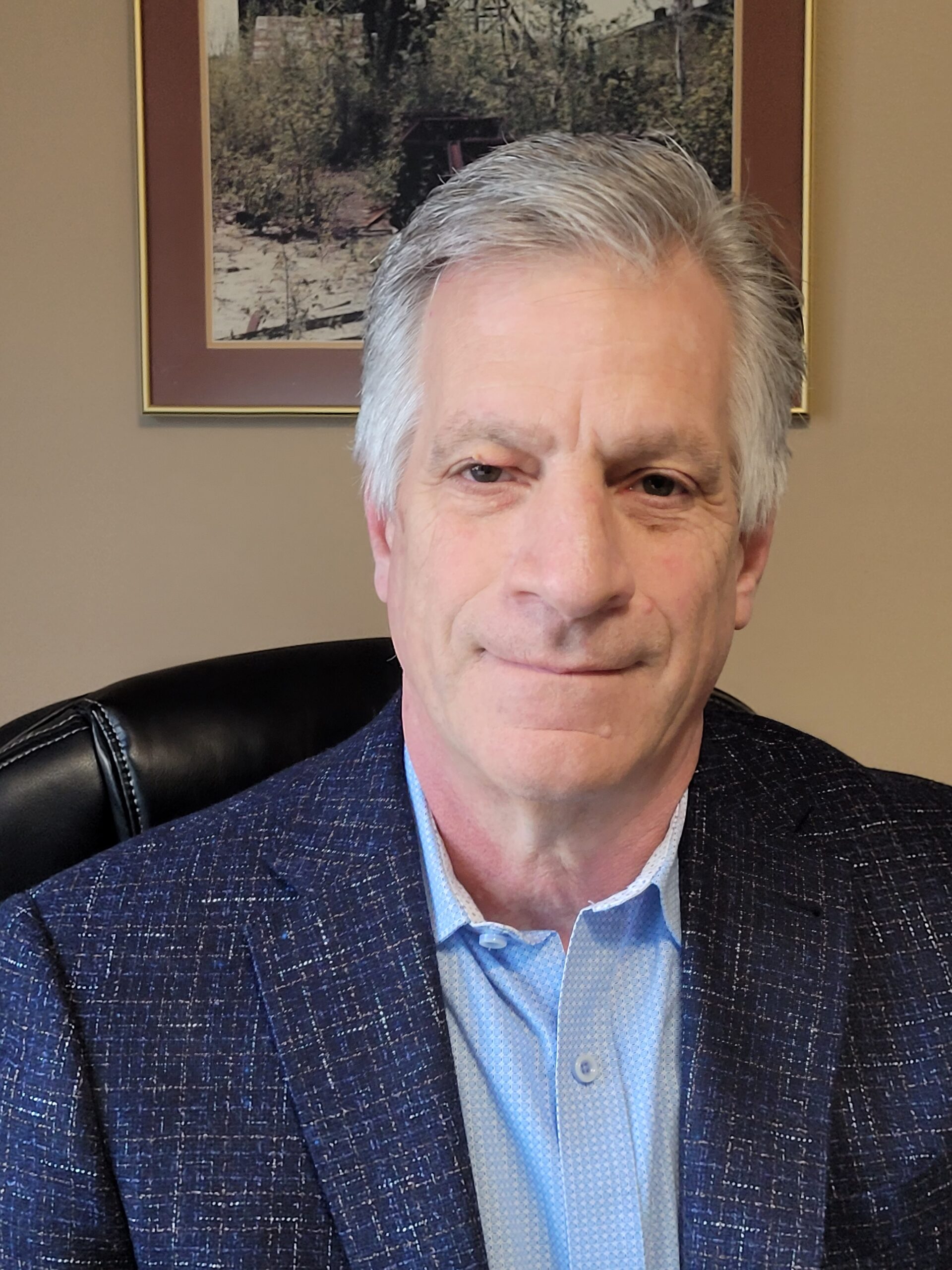 Vote for your Equity Credit Union Board of Directors - Equity Credit Union